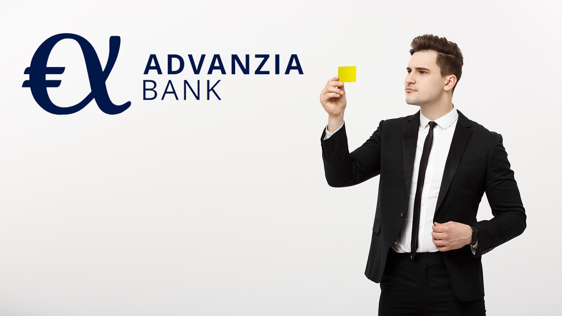 Tarjeta de Crédito MasterCard Gold de Advanzia Bank – Opiniones ...