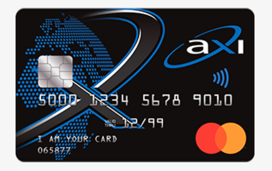 Tarjeta de Crédito Axi Card España: Información, Opiniones y Cómo ...